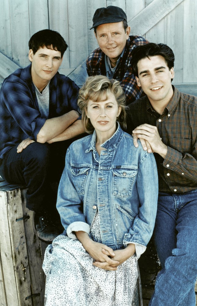 Christopher Orr (actor) - Alchetron, the free social encyclopedia